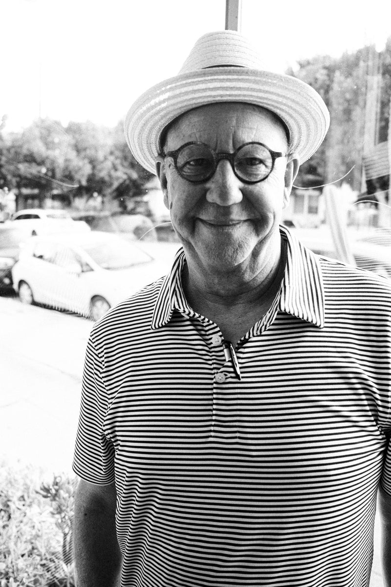 Ric Heitzman - Opening Night Recap – Face Guts